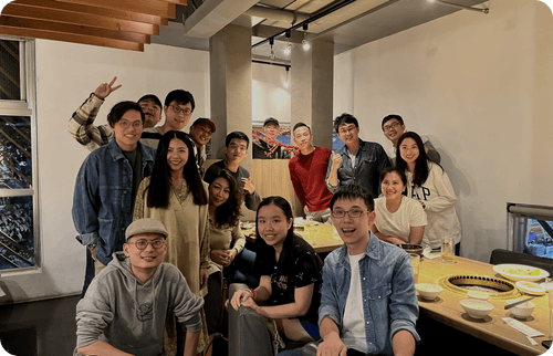 加入我們｜OakMega Social CRM